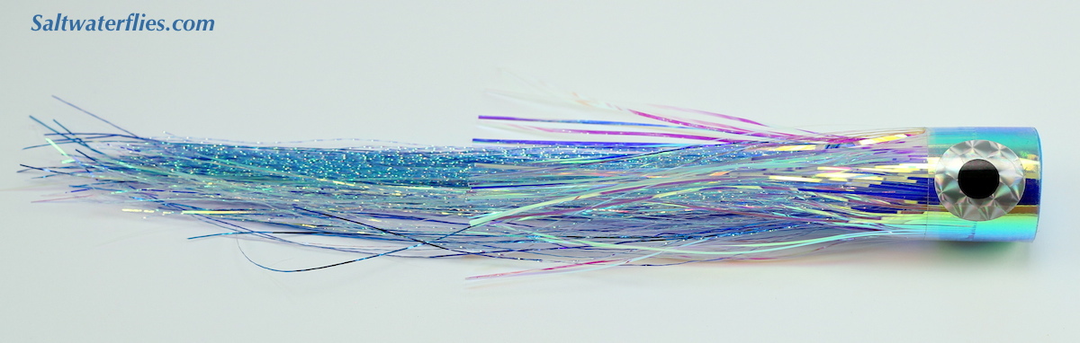 Bluewater Mirage Popper