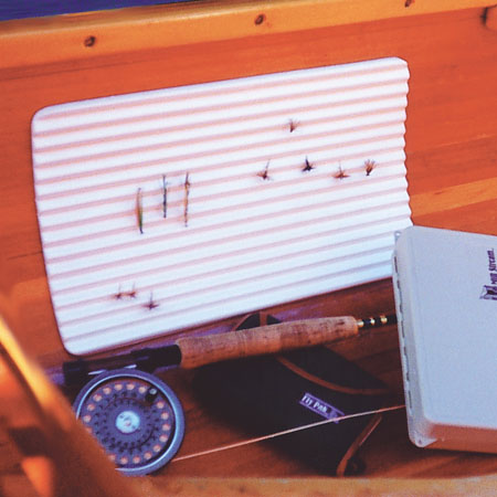 Big Ripple Foam Boat Patch