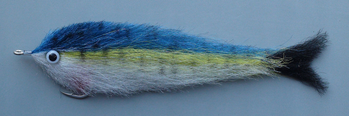 Enrico's Pacific Sardina